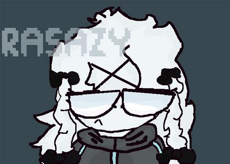 Pixilart Rasazy By F N F Mod