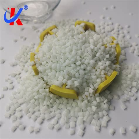 Acetal Copolymer Polyacetal Pom Gf10 Granules Pom Gf10 And 10 Glass Fiber Pom