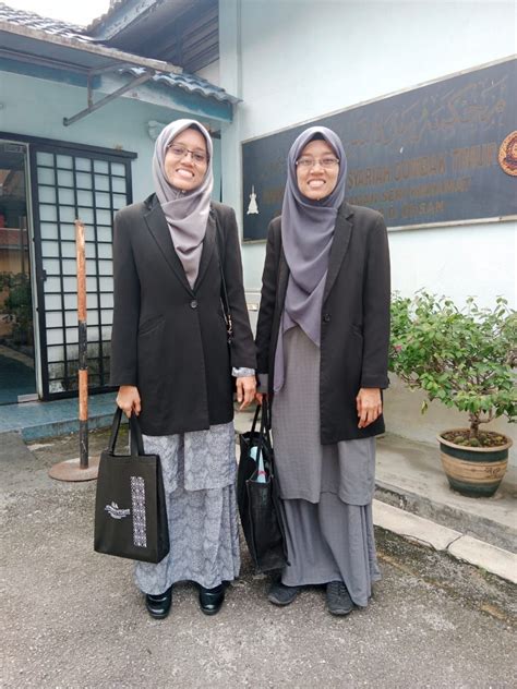 Syafiqah Razak On Linkedin Lawyering