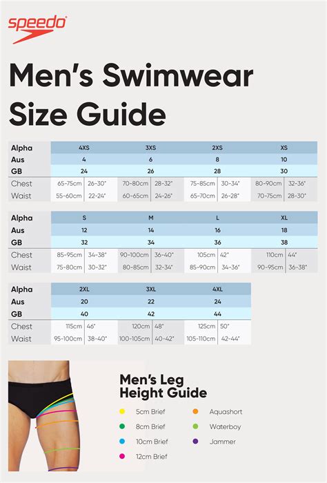Speedo Mens Sun Top Rebel Sport