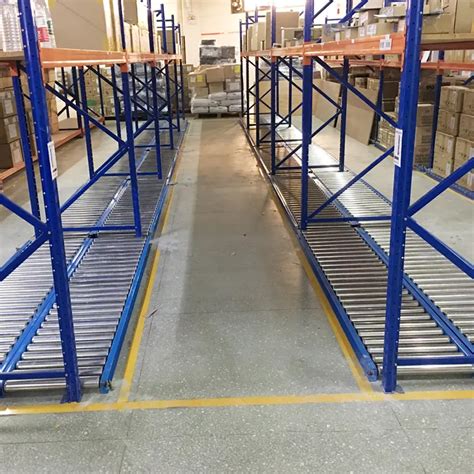 China Gravity Pallet Rack Manufacturers Gravity Pallet Rack Suppliers