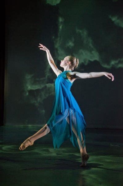 Guest Teacher Tim Fox “meet The Artist” « Ballet Guild Of The Lehigh Valley