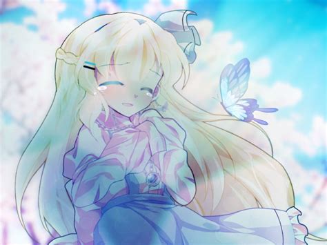 涙の別れのtwitterイラスト検索結果古い順。