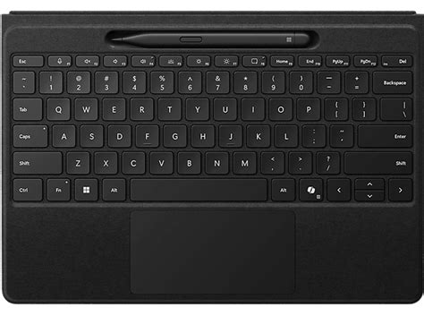 microsoft typecover microsoft surface pro flex toetsenbord en pen