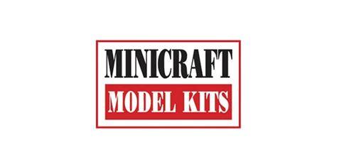 Minicraft Model Kits The Wargames Directory