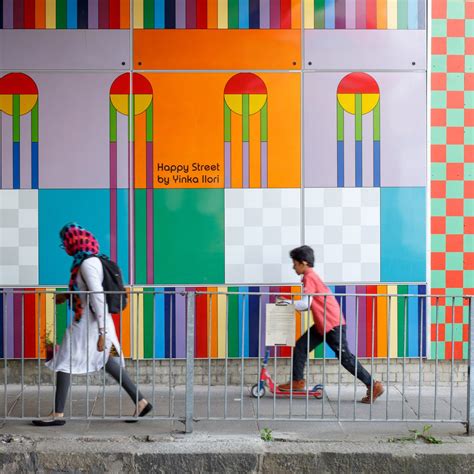 Multiform Is The Architectural Manifestation Of Our Present Moment