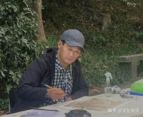 「李士军」|丹青追梦 水墨本色 中国当代书画名家个人云展览 知乎 「李士军」|丹青追梦 水墨本色 中国当代书画名家个人云展览 知乎