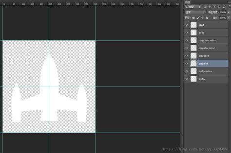 【ps2d】将ps图层导入unity的插件ps2d插件 Csdn博客