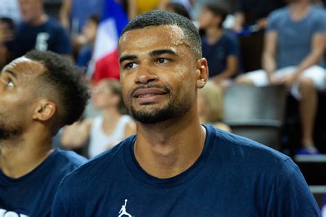 Milan officialise l arrivée de Timothé Luwawu Cabarrot BeBasket