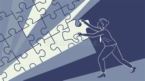 Illuminating Solutions Problem Solving Insight Discovery Vector Design Generative Ai Stock