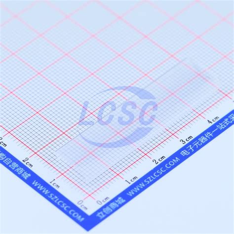 Rsfr H Mm Shenzhen Woer Heat Shrinkable Material C Lcsc