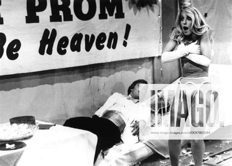 Heather Thomas Zapped