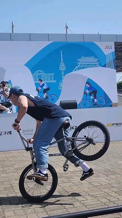 비스타바이크 Bmx 플랫랜드 트릭영상 2 서울 자전거 대행진 서울 평화광장 Bmx Bmxflat 픽시 픽시트릭 Fixed Fgfs Fixedgear