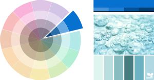 Colour Theory Properties And Harmonies Part 1 Choosing The Right