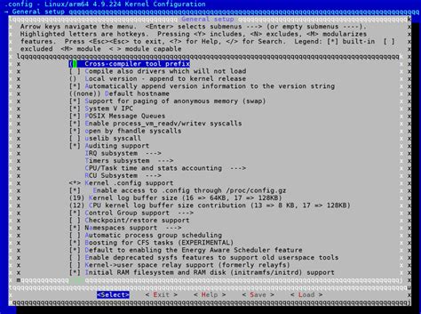 linux 的 kernel 编译，并在其中添加驱动 白菜没我白 博客园