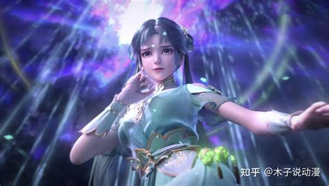 诛仙第二季爆料，张小凡变成鬼厉，陆雪琪有新模型，8月8日有惊喜 知乎