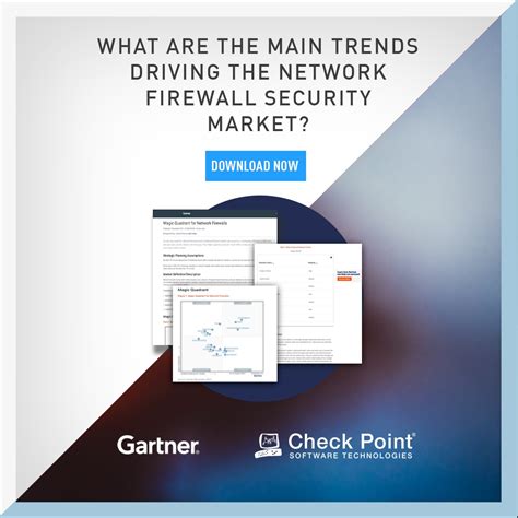 Check Point Software On Linkedin Gartner Magic Quadrant Firewall 2021