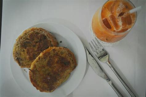 전통 프렌치토스트 만들기 시나몬 향기 솔솔~프렌치토스트 네이버 블로그