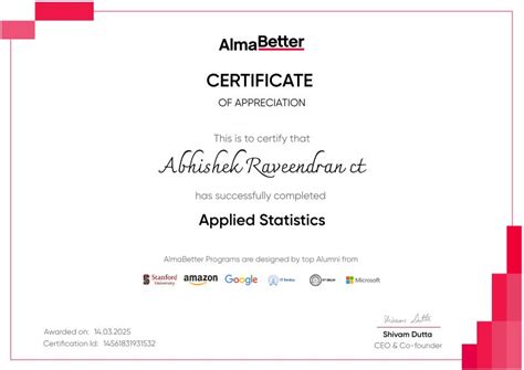 Datascience Ai Statistics Machinelearning Inferentialstatistics