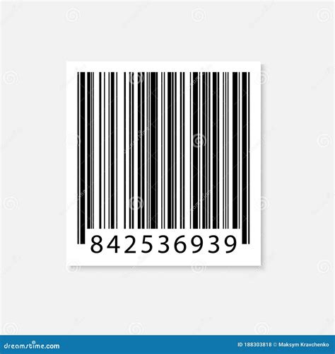 set of barcodes collection qr codes vector illustration