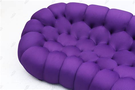 Buy Bubble Curved 2 5 Seat Sofa Replica Online Order From Factory