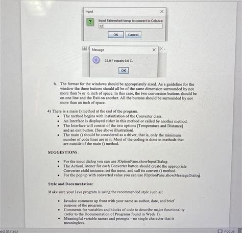 Solved Gui And Polymorphism Before Attempting This Project