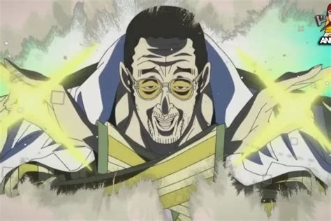 One Piece 1071 Bukan Zoro Atau Luffy Ini Sosok Yang Akan Melawan