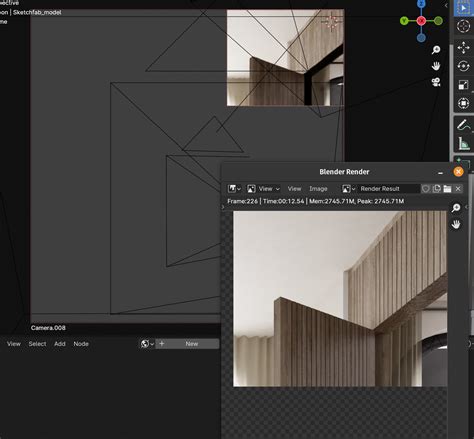 Weird Lighting Issue When Rendering Page 2 Lighting And Rendering