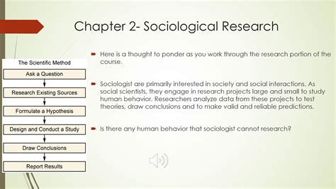 Thinking Sociologically Research Youtube