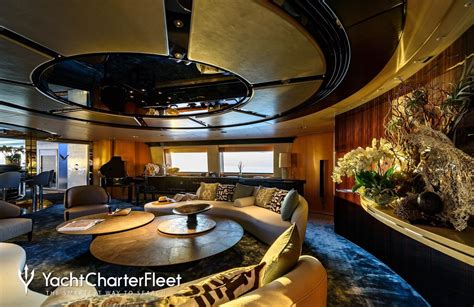 Maltese Falcon Yacht Photos 88m Luxury Sail Yacht For Charter