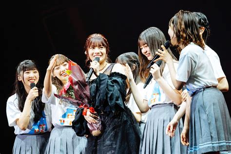 日向坂46の2期生・宮田愛萌が卒業スピーチ「最後にひとスベリさせていただいた」 東スポweb 日向坂46通信