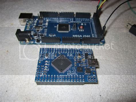 New Arduino Mega Programming Arduino Forum
