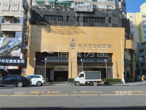 三多商圈知名餐廳收租店面 高雄市苓雅區宏總2001買房子 樂屋網