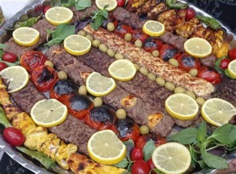 کباب ساطوری بناب ستارخان در الیگودرز ایران مشاغل