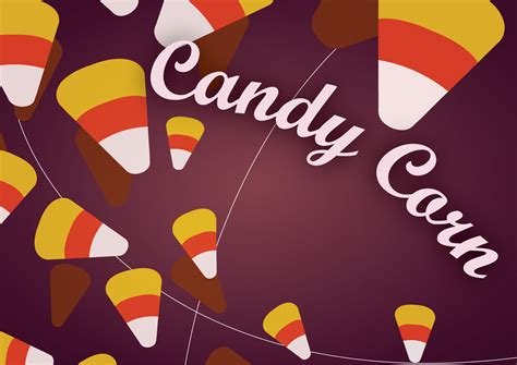 Candy Corn Love To Hate It Gc3 Media