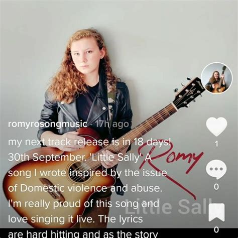 Stream Bbc Introducing Little Sallymp3 By Romy Rosong Music Listen