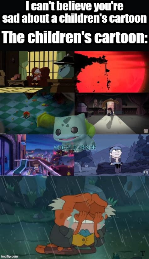 Amphibia Memes And S Imgflip