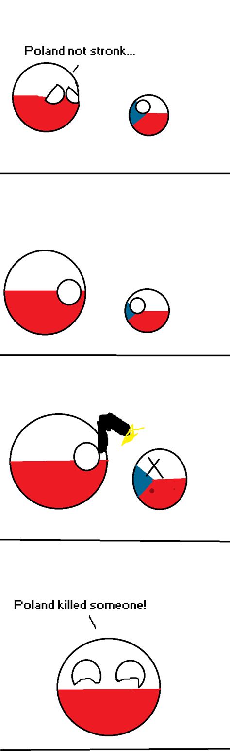 Countryballs Polandball Comics All Posts Funny Pictures And