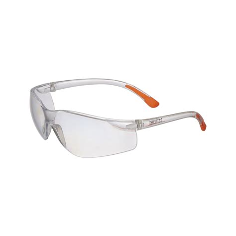 Citeco Clear Anti Scratch Safety Glasses Bunnings Australia