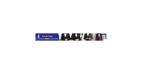 Tux N Tails Promo Codes 200 Off Sitewide In June 2025