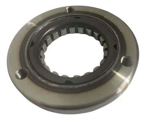 Bendix Para Moto Italika Dm250 Envío Gratis