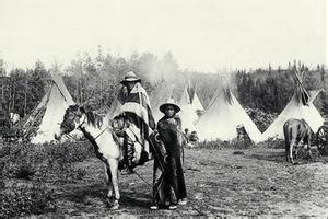 Cree The Canadian Encyclopedia