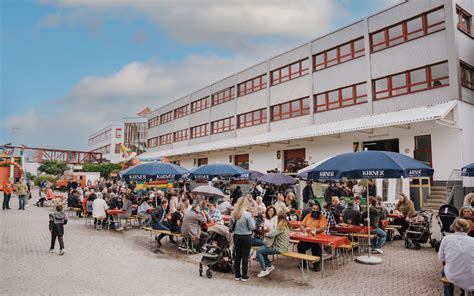 75 Jahre Meffert AG - Mappe