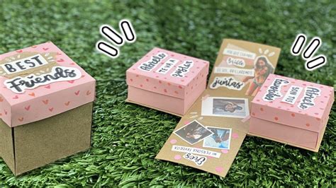 Regalos Para Tu Mejor Amiga Hechos A Mano