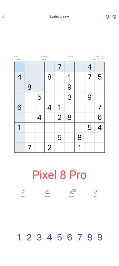 App Resolution Issue Rpixelphones