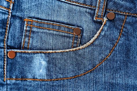 Túi Quần Jean Kết Cấu Nền Denim Hình Chụp Và Hình ảnh Để Tải Về Miễn