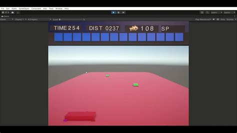gf samplescene windows mac linux unity 2021 3 16f1 personal dx11 2024