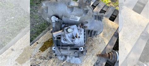 МКПП Тагаз Вега С100 купить в Новошахтинске с доставкой | Авито