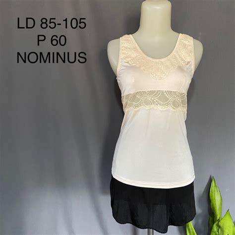 Jual Tanktop Silk Premium Tanktop Sutra Tanktop Wanita Dewasa Tanktop Tidur Atasan