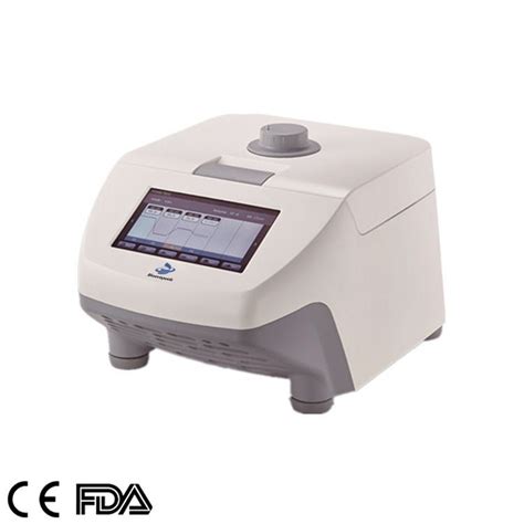 Gradient Pcr Machine Pcrtc G Bioevopeak